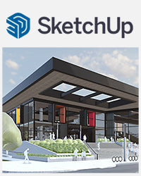 SketchUp Studio for Students – Creation Engine